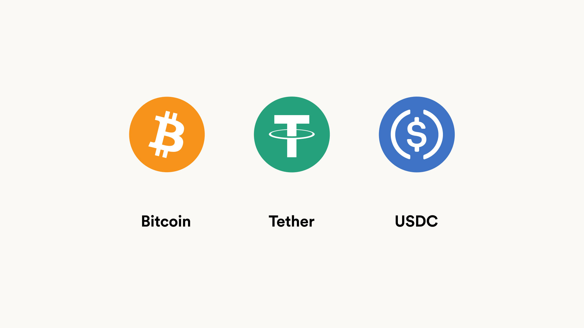 How to accept cryptocurrency payments from customers as a business – in 9 steps | BVNK Blog